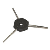 Lisle 59600 Deutsch Terminal Tool