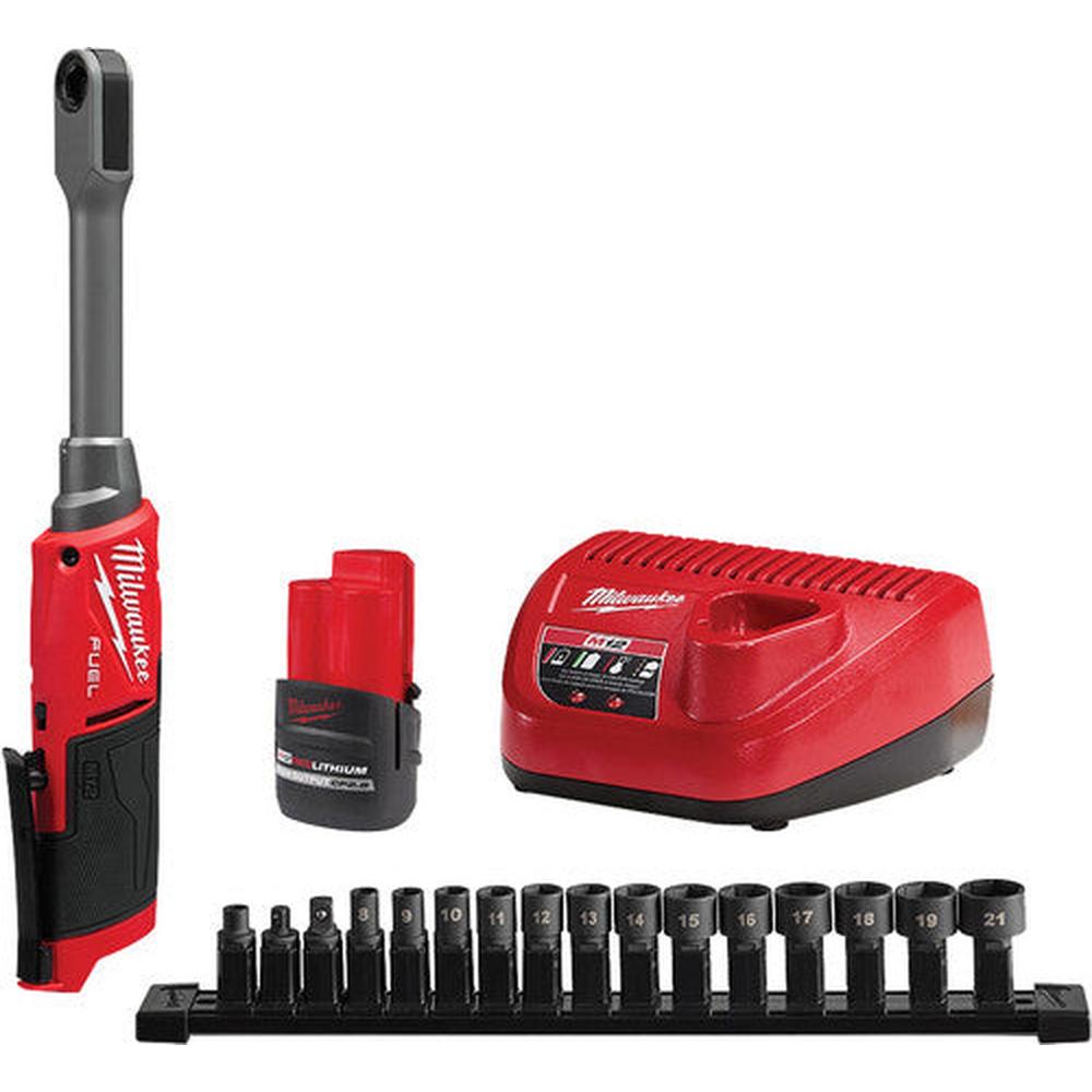 Buy Milwaukee Tools Online | Hand Tools, Power Tools, Lighting – MPR ...