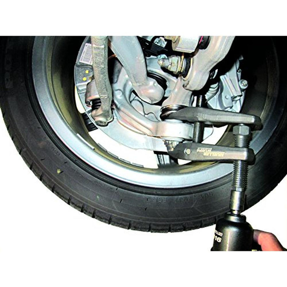 Mueller-Kueps 609 033 Ball Joint Separator Kit