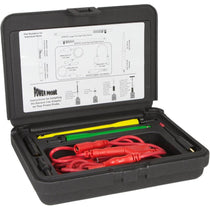 POWER PROBE Lead Set (PPLS01) [Car Diagnostic Test Tool. Self-Centerin