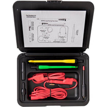 POWER PROBE Lead Set (PPLS01) [Car Diagnostic Test Tool. Self-Centerin