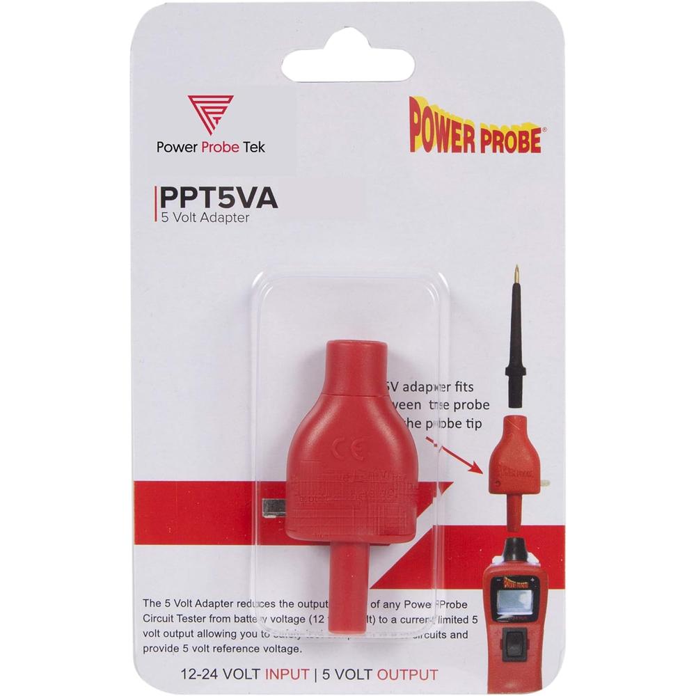 Buy Power Probe Tools Online | Circuit Testers, Welders, Torches