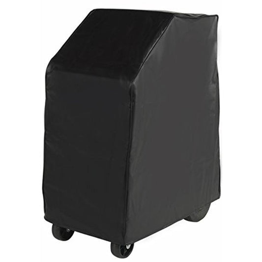 Robinair 17499 Heavy-Duty Vinyl Dust Cover for A/C RRR Machines, Black