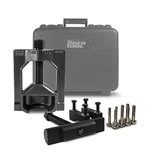 Buy Tiger Tool Products Online | Pullers, Sets, Specialized Tools