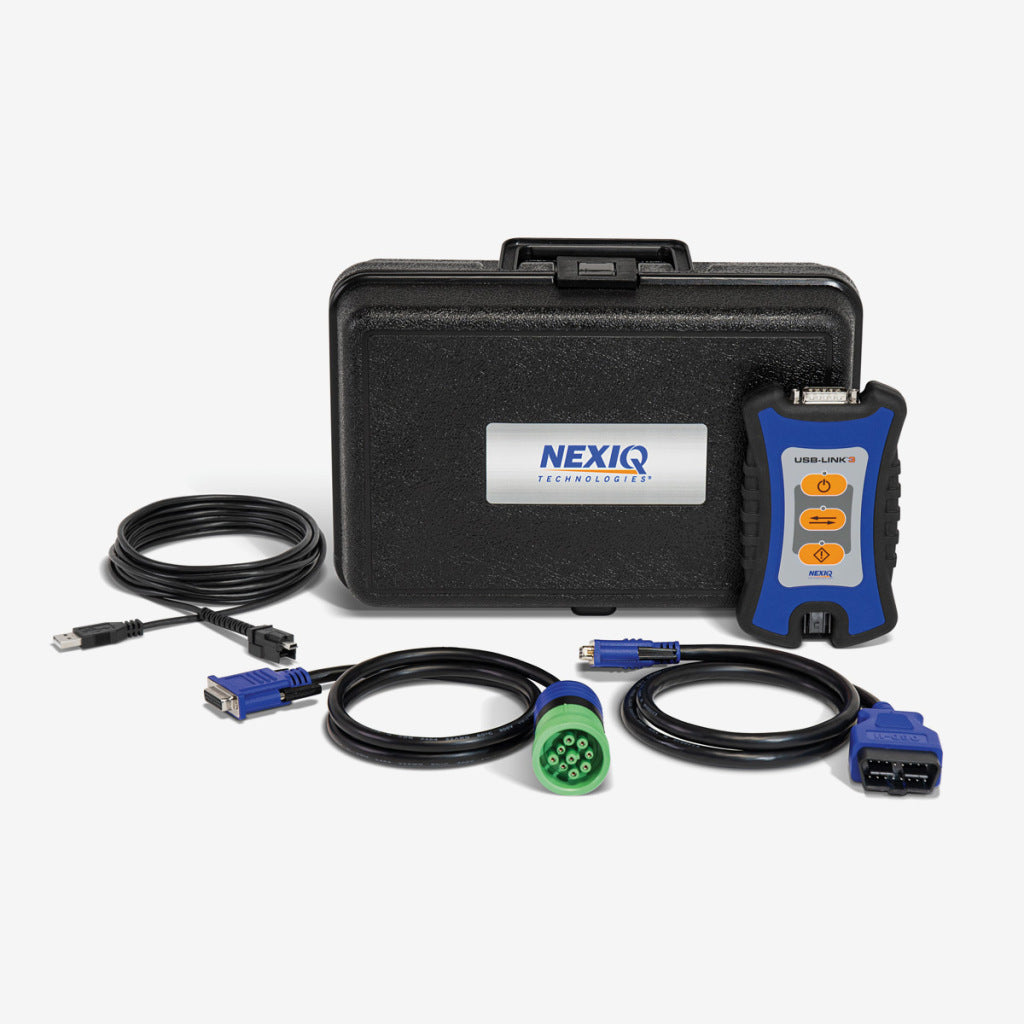 Buy NEXIQ Technologies Online | Adapters, Diagnostic Software